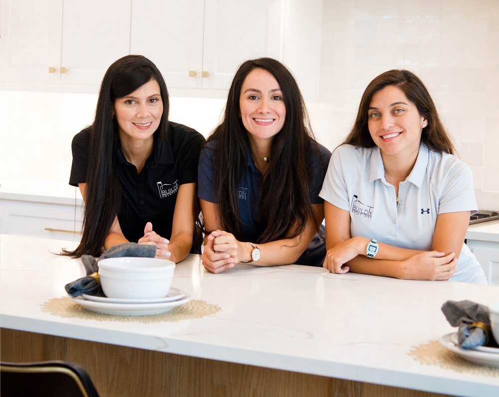 Home Builders In Dallas, Texas | BuildTX Solutions