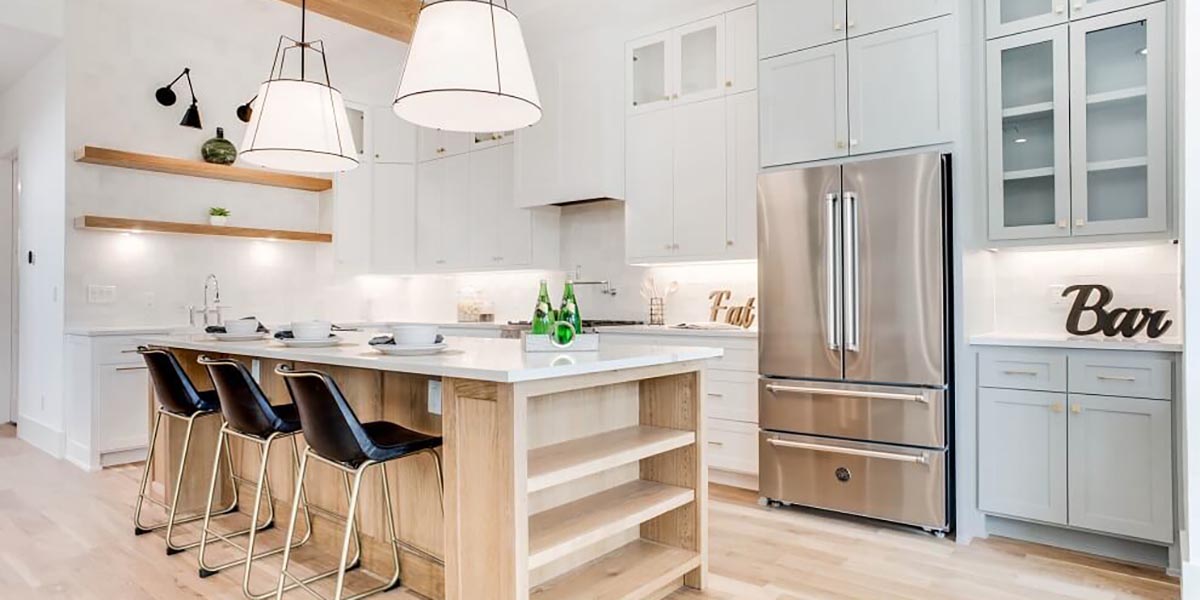 Dallas Luxury Remodeling: A Step-by-step Guide to Redoing Your Home ...